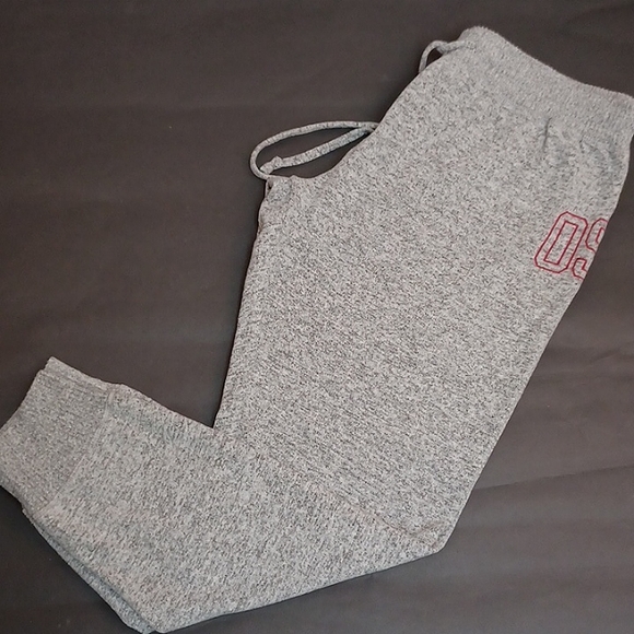 Top of the World | Pants & Jumpsuits | Nwt Ohio State Buckeyes Top Of ...